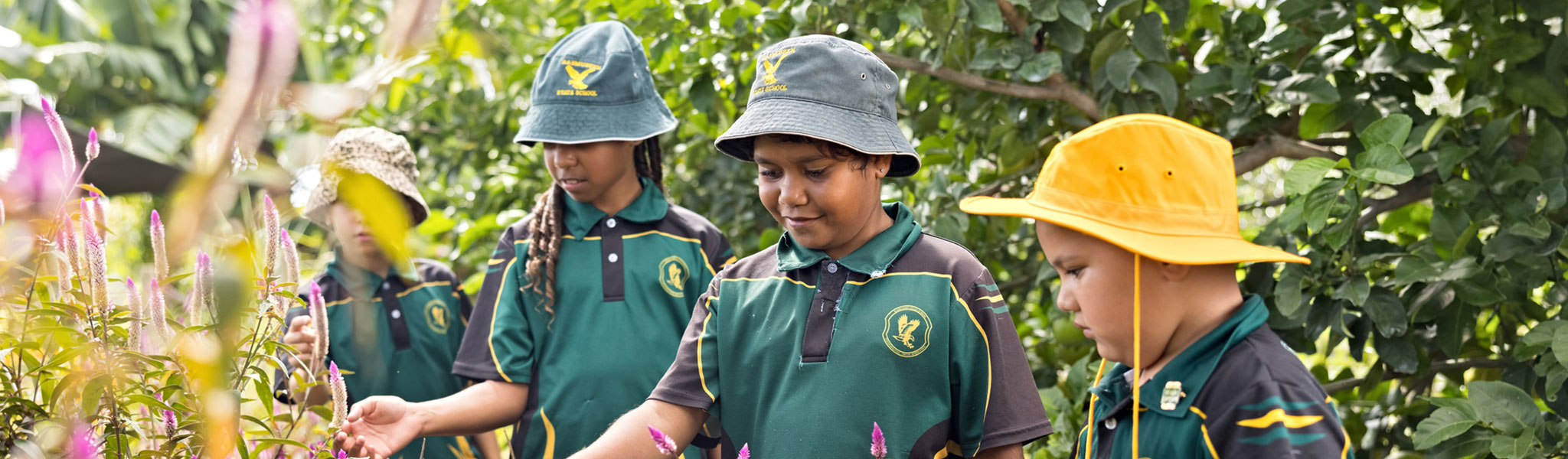 Rasmussen State School